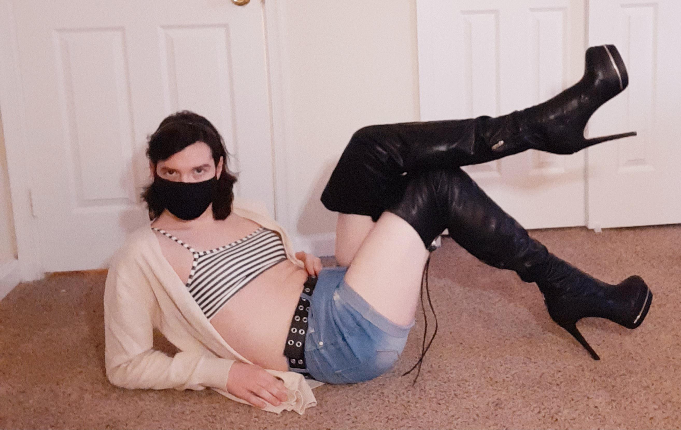 New shoes 🥰 | Scrolller