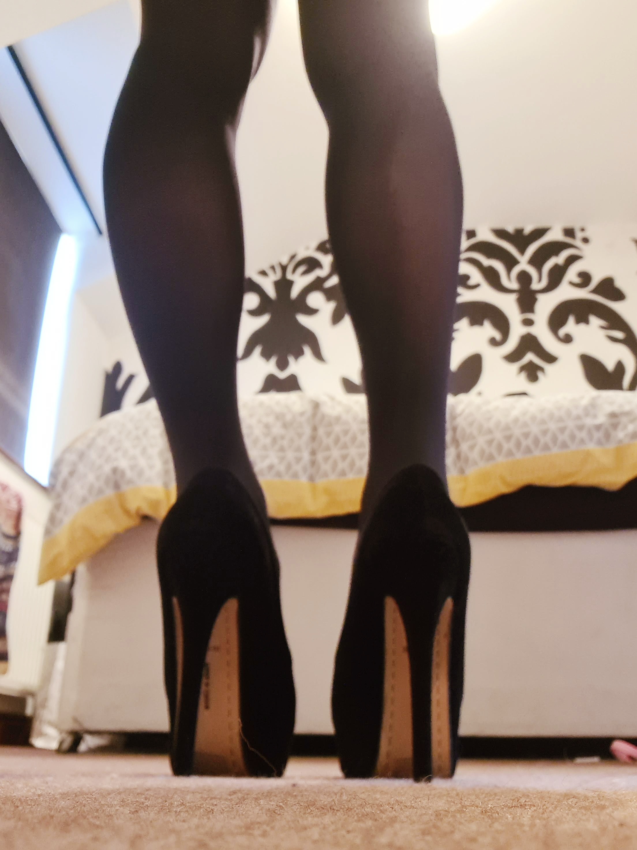 New Shoes 😇 | Scrolller