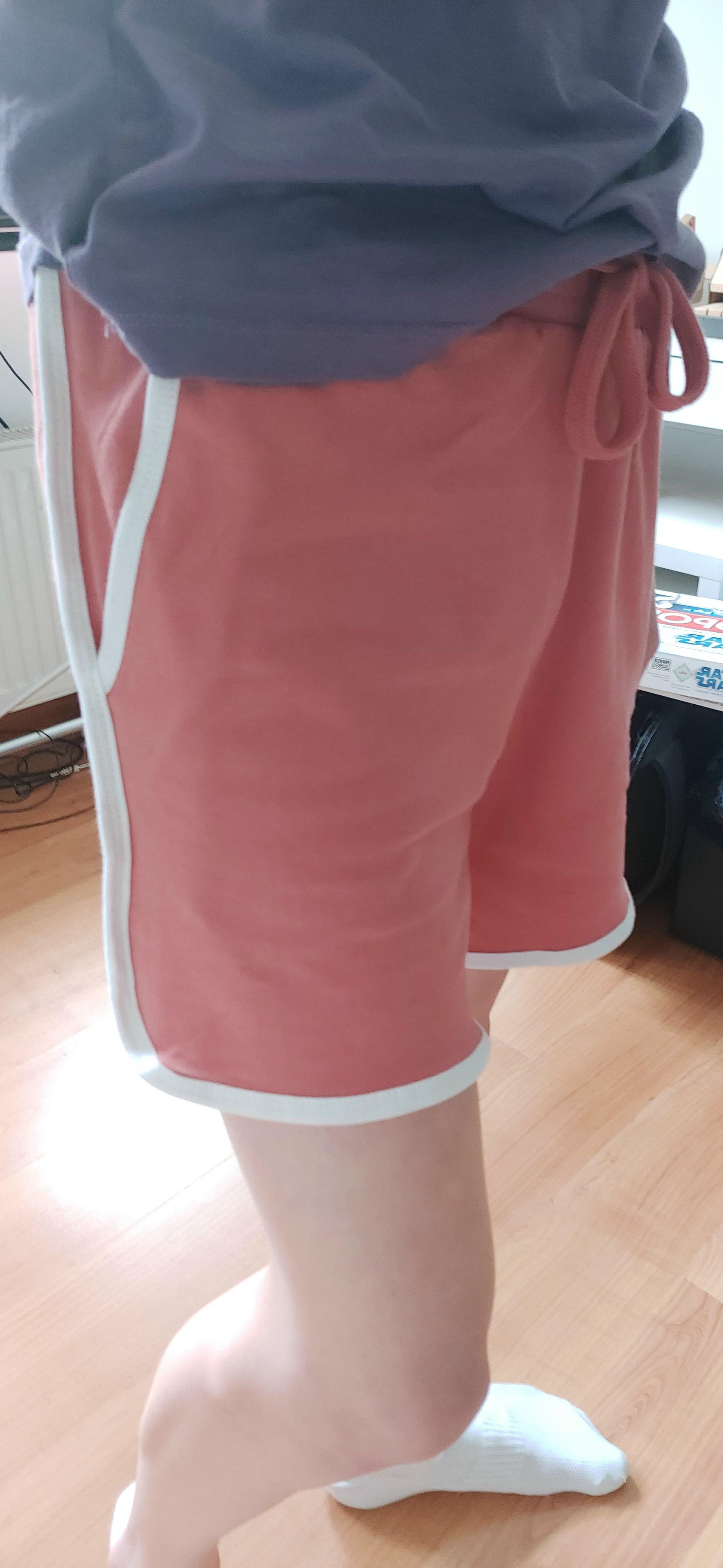 new shorts | Scrolller