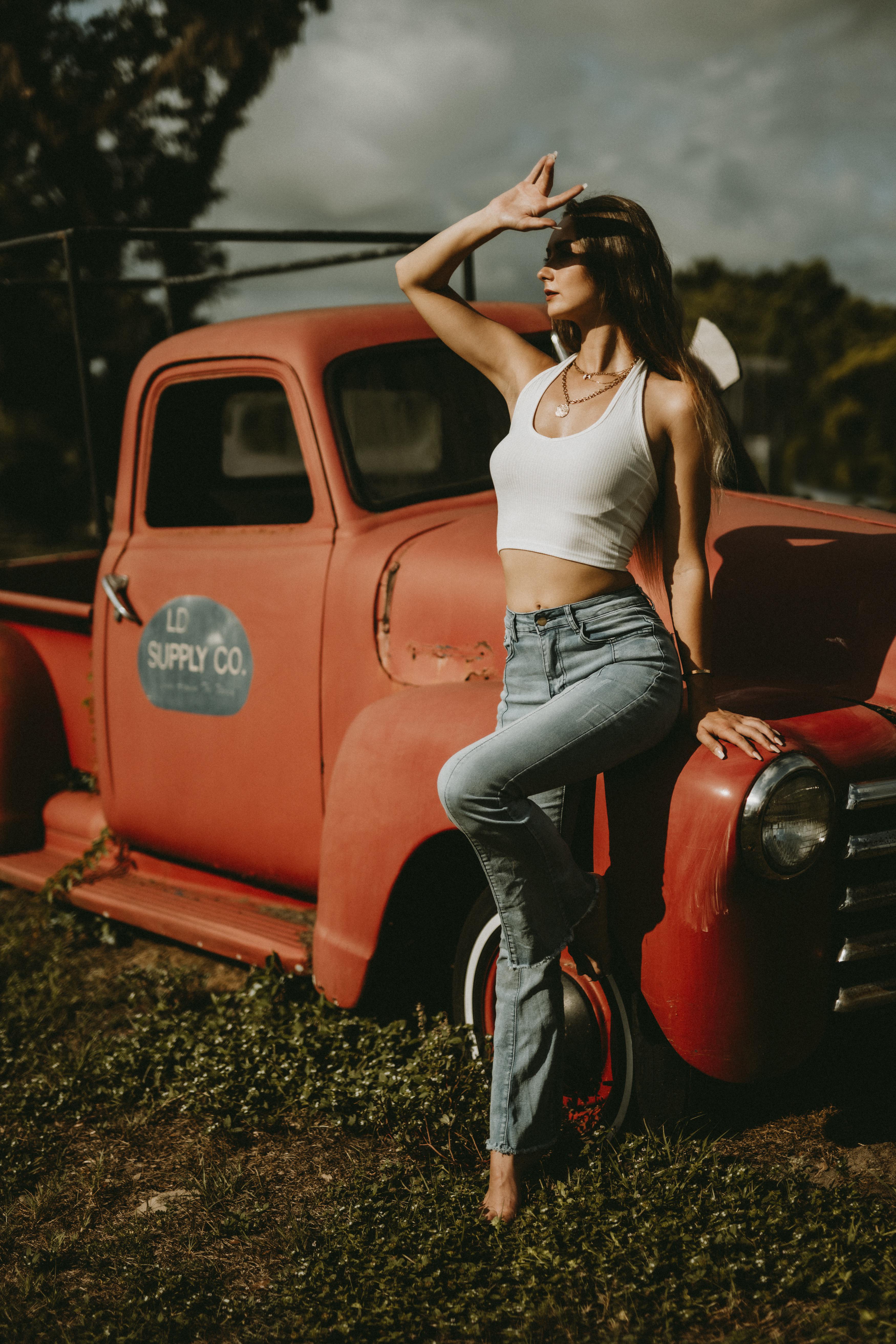 New shot | Scrolller