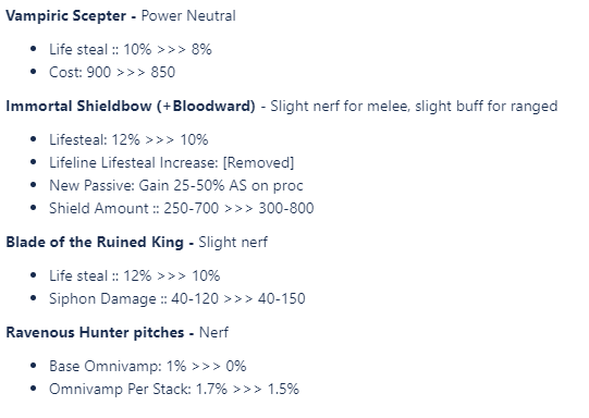 New Singed buff ! | Scrolller
