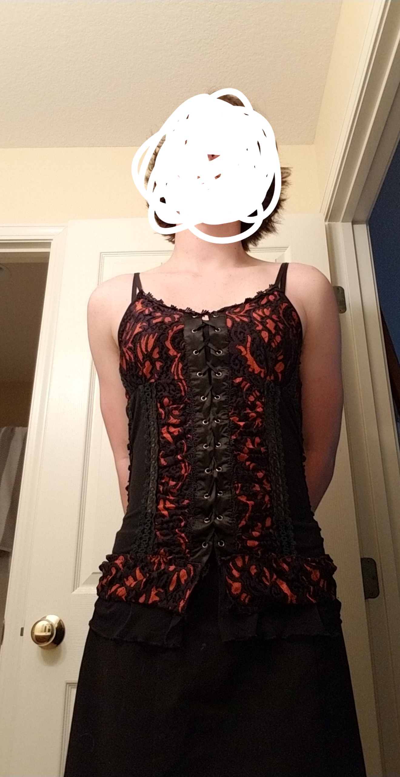 New sissy slut reporting for duty | Scrolller