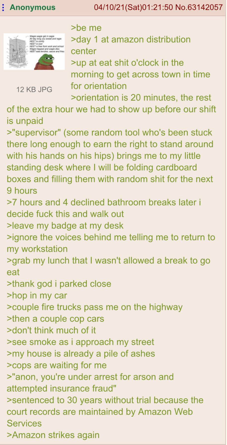 New slaves | Scrolller