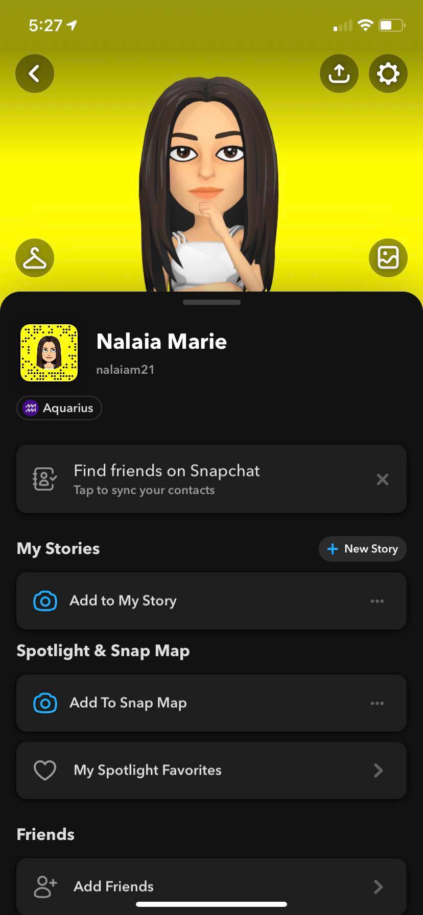 New snap!!! | Scrolller