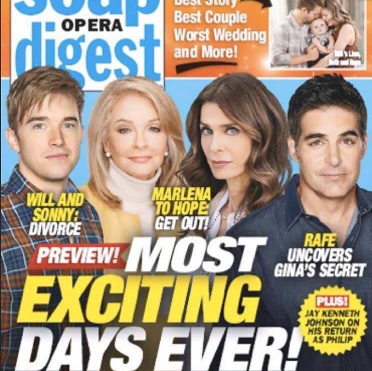 New SOD cover | Scrolller