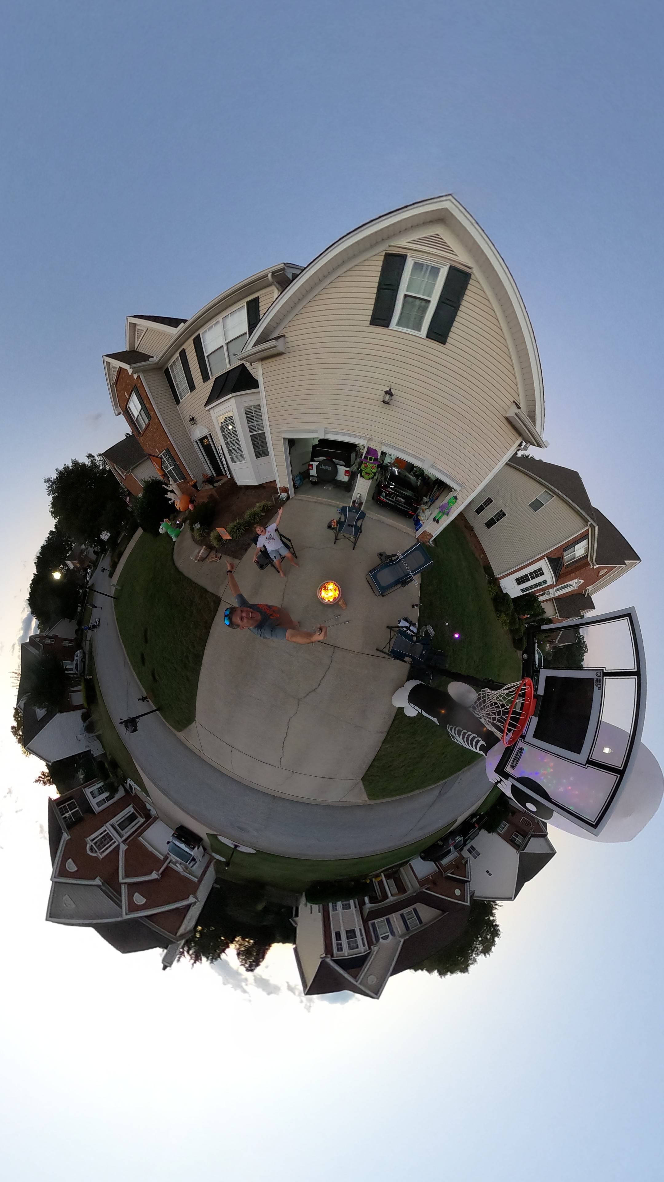 New solo bonfire stove | Scrolller