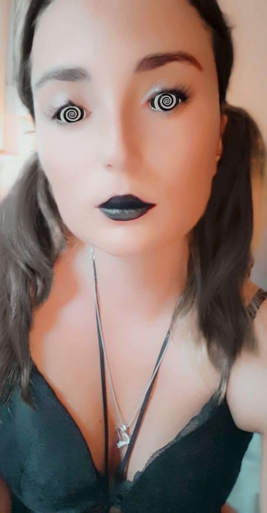 New spiral same mindless little obedient toy for you Master | Scrolller