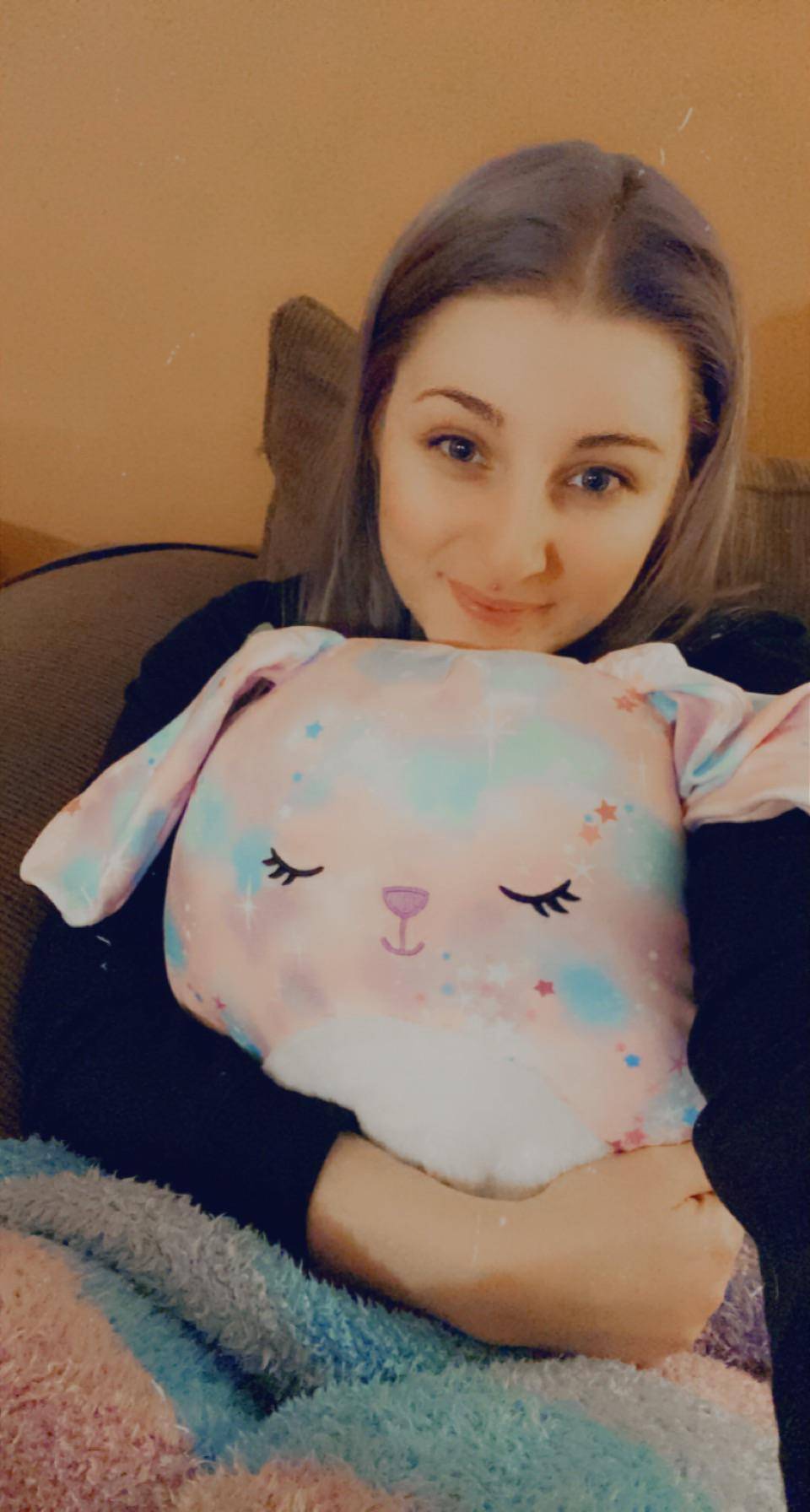 New squishy friend! | Scrolller