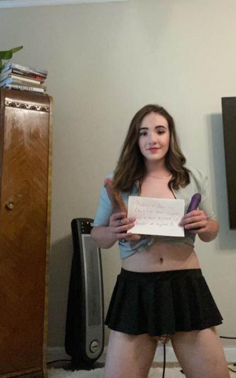 New sub..... | Scrolller