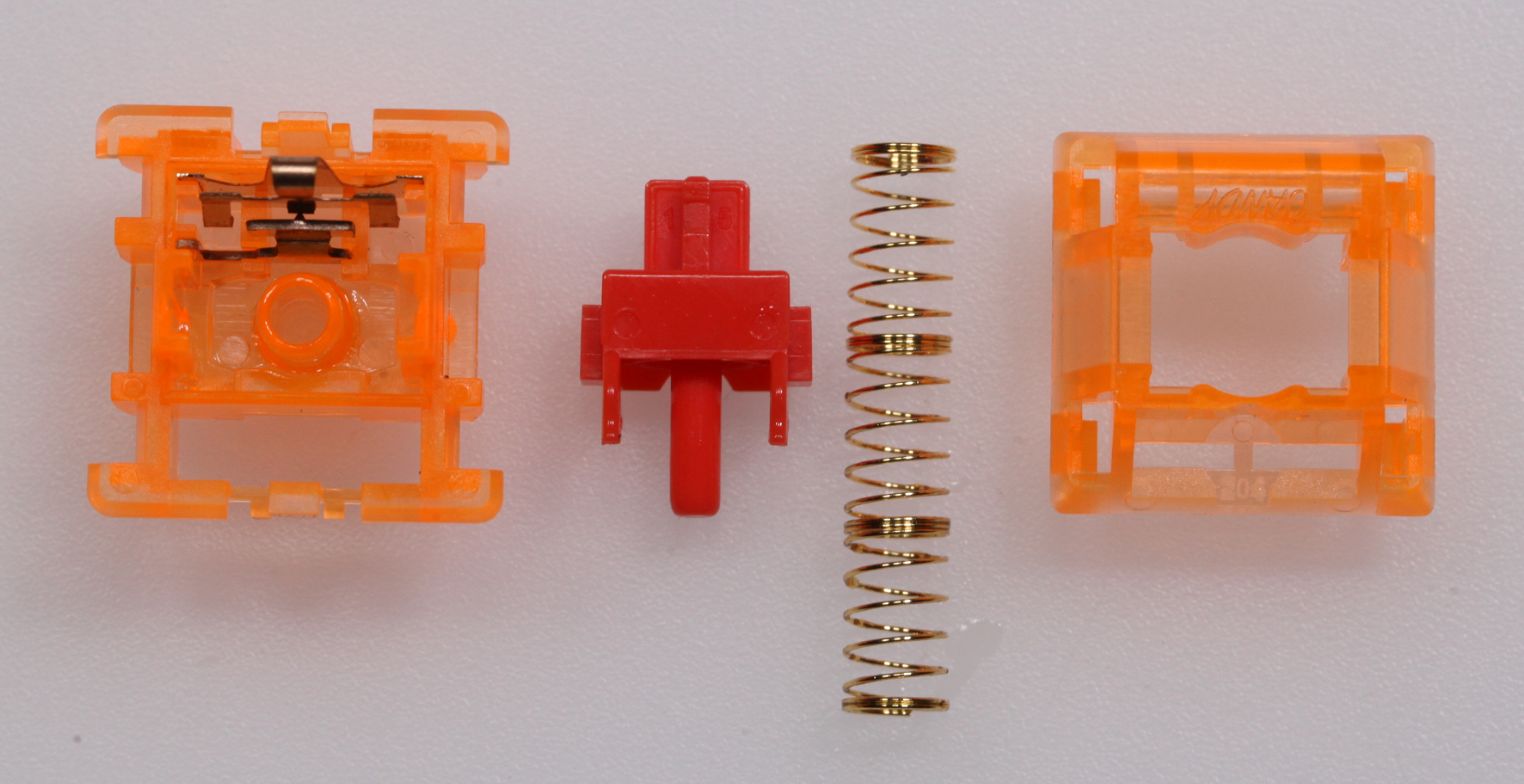 New switch idea | Scrolller