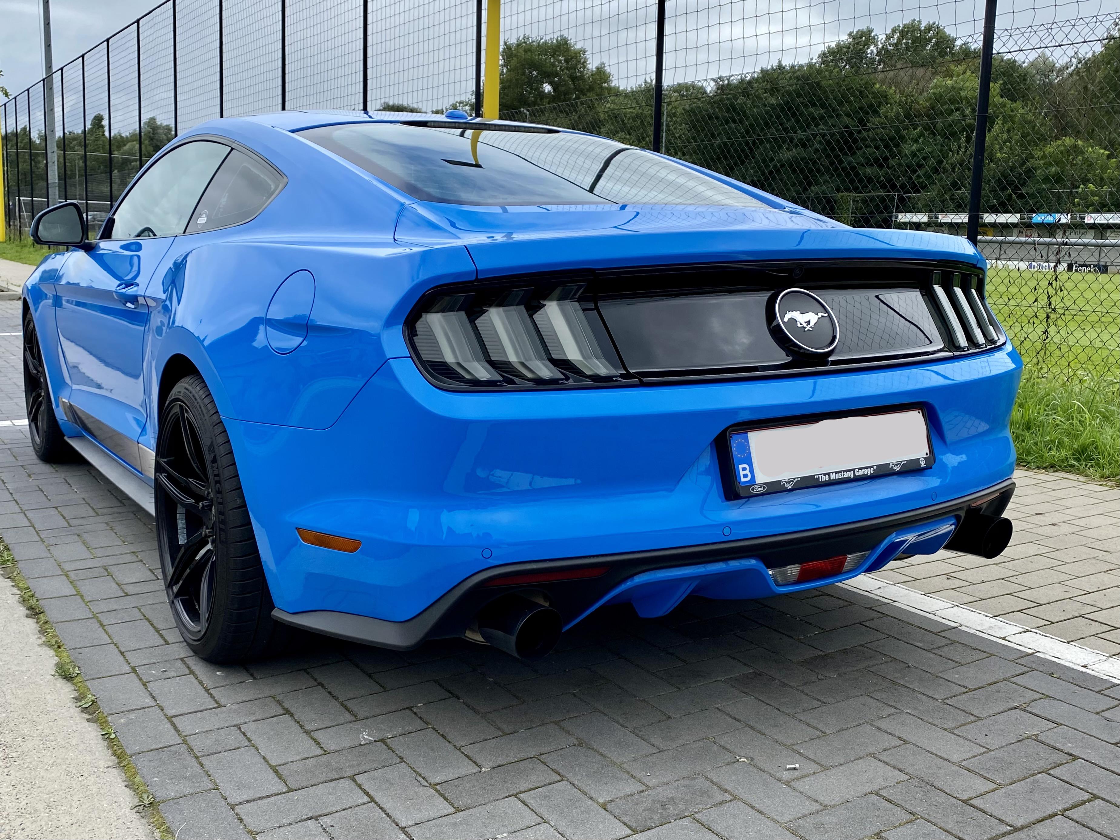 New taillights installed 👌 | Scrolller