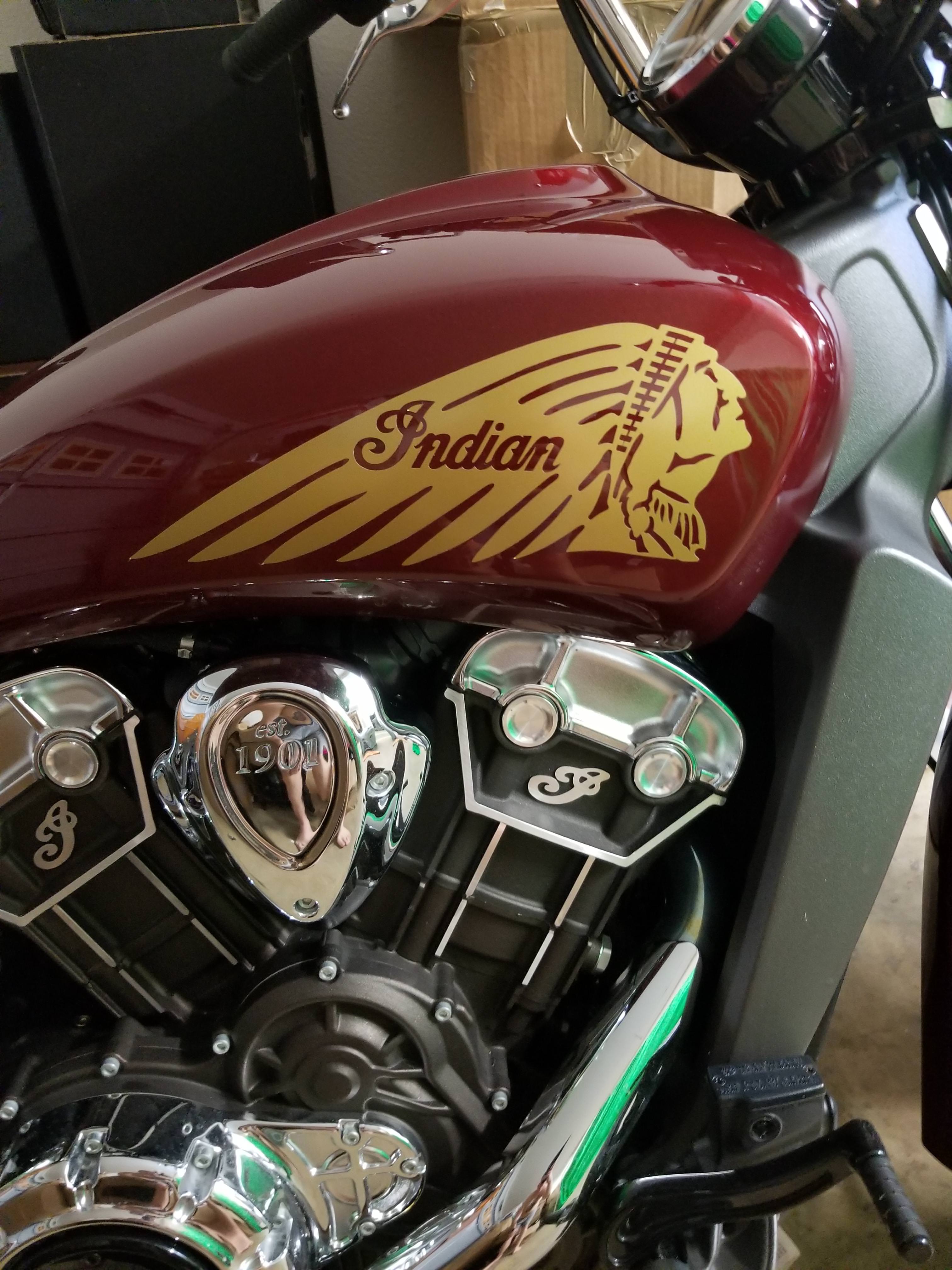 New tank decal | Scrolller