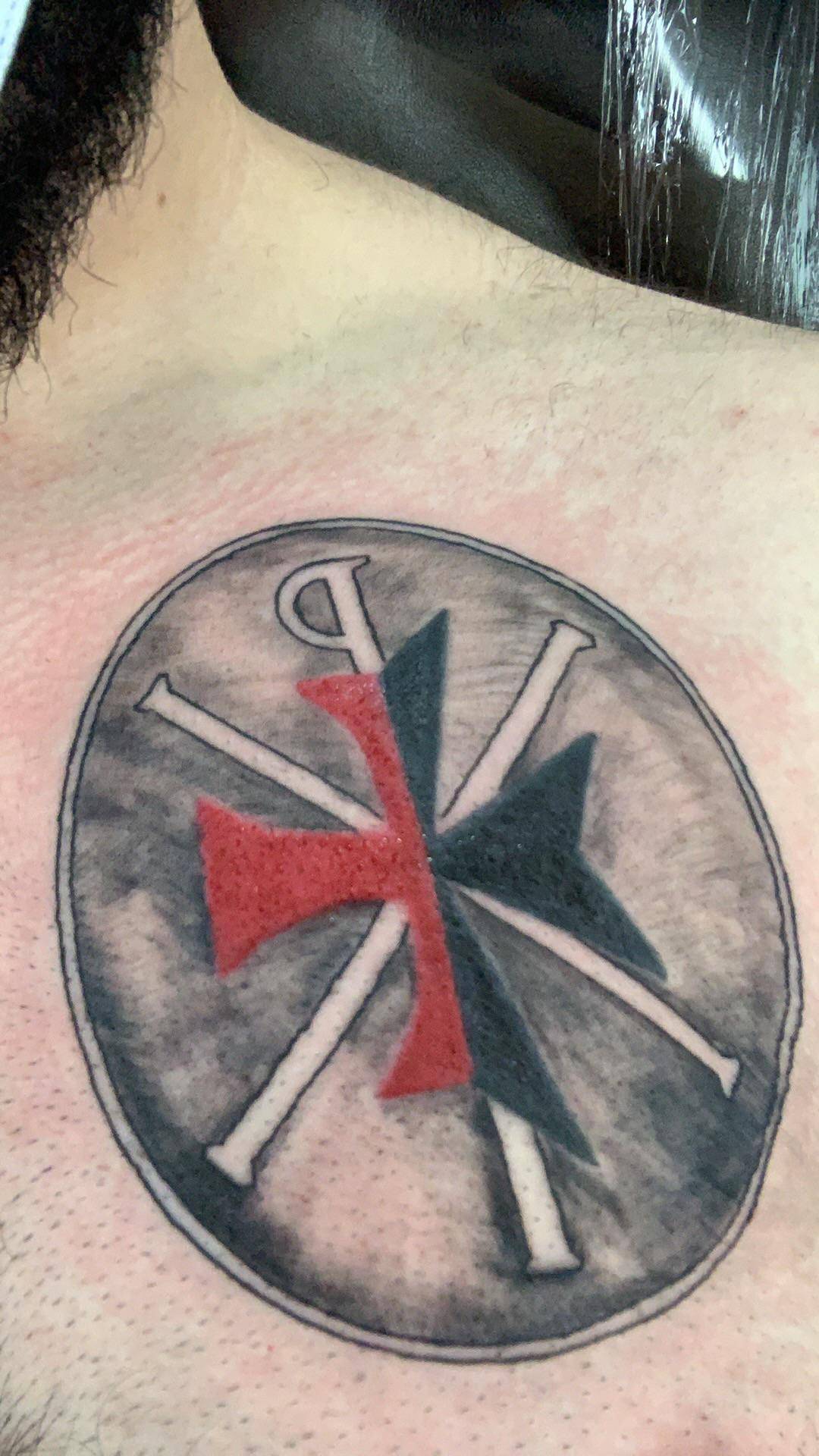 New tattoo | Scrolller