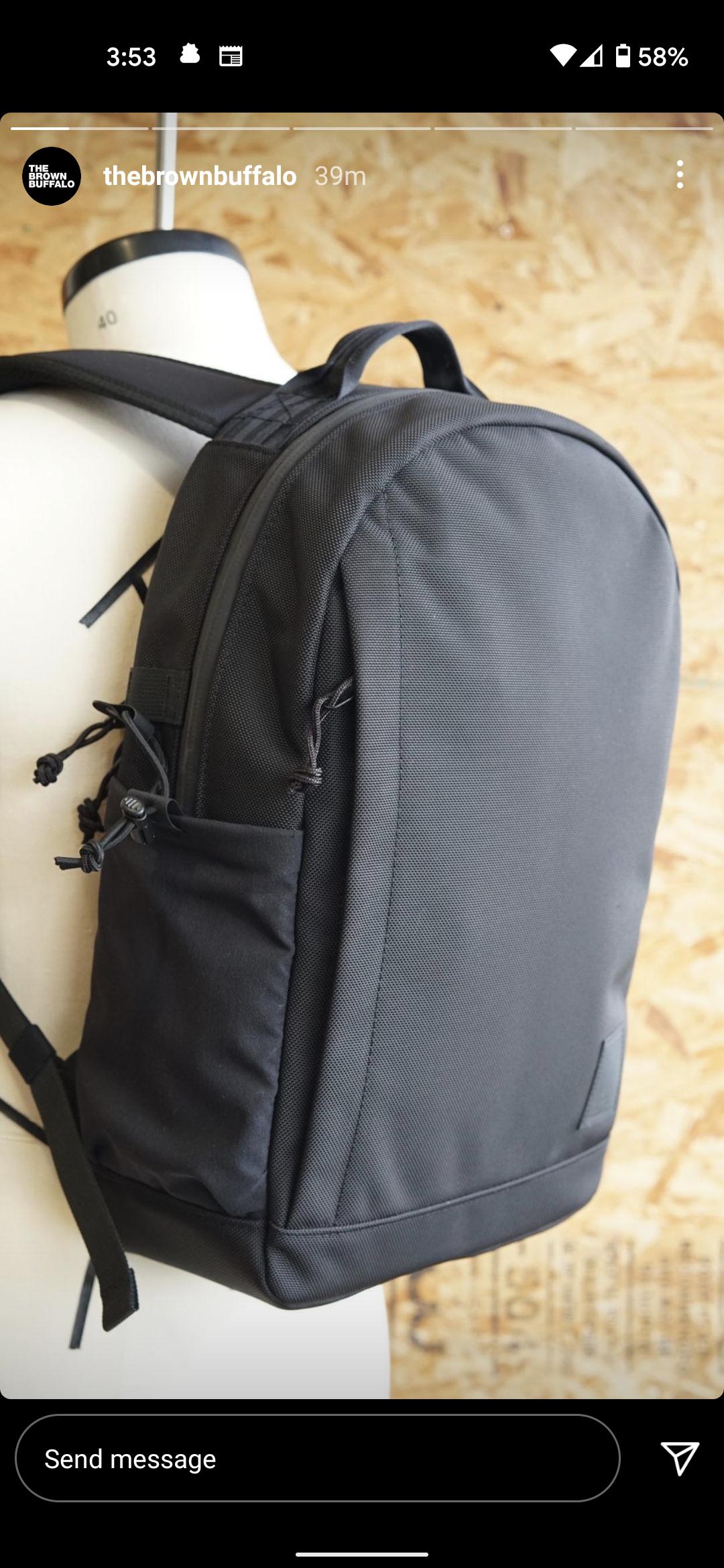 New TBB Conceal Pack | Scrolller