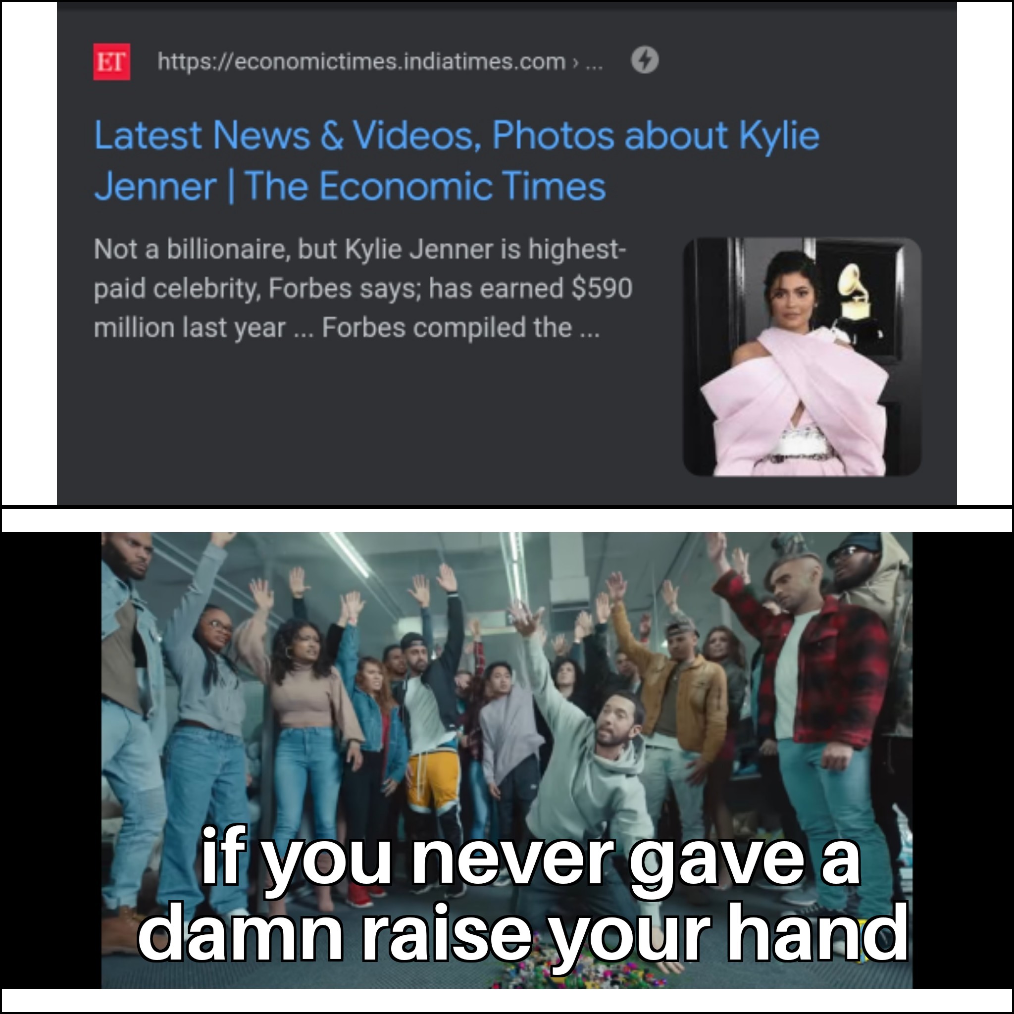 New template hahaha | Scrolller