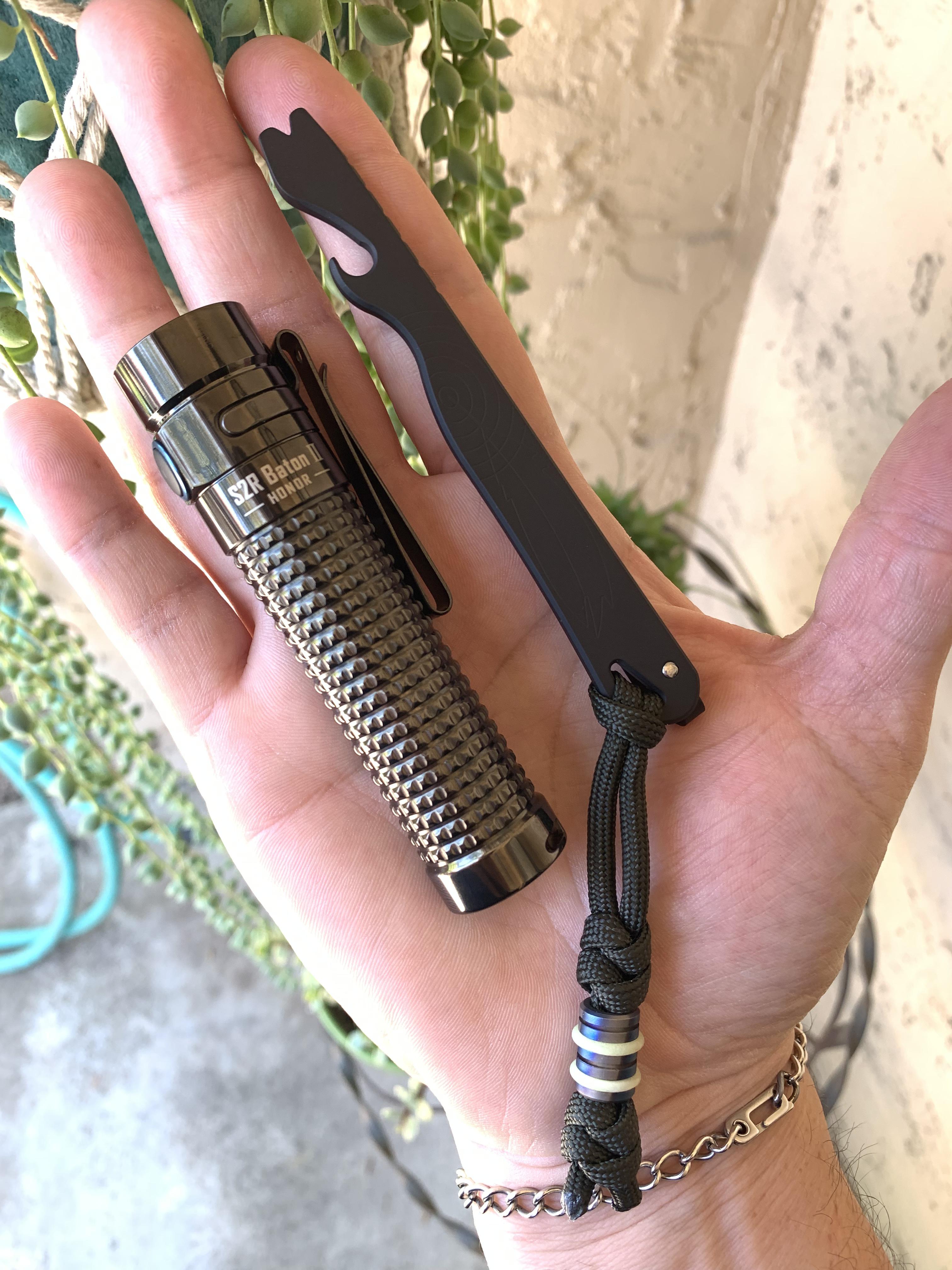 New Titanium Day | Scrolller