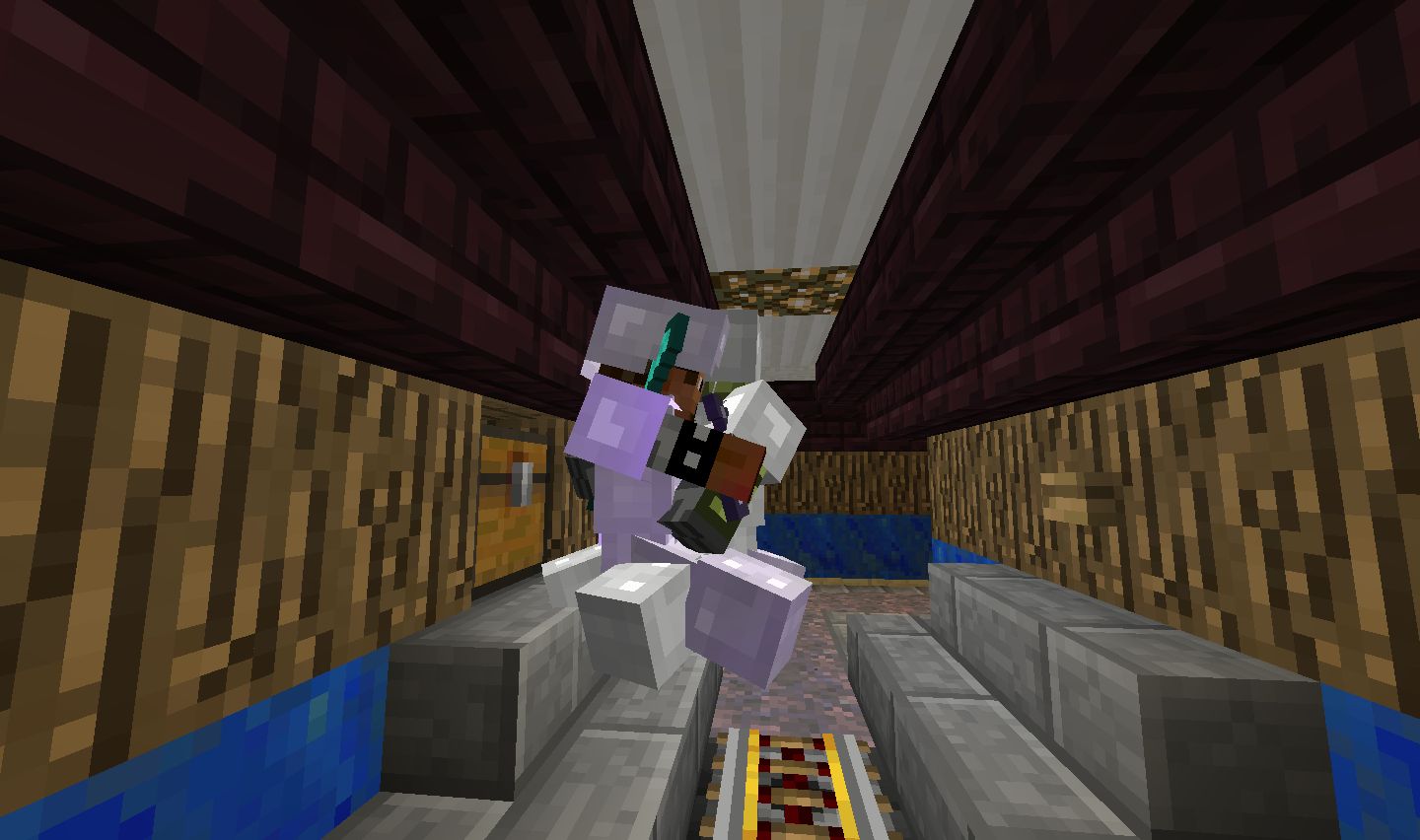 New to 1.5, SEX IN MINECRAFT!! | Scrolller