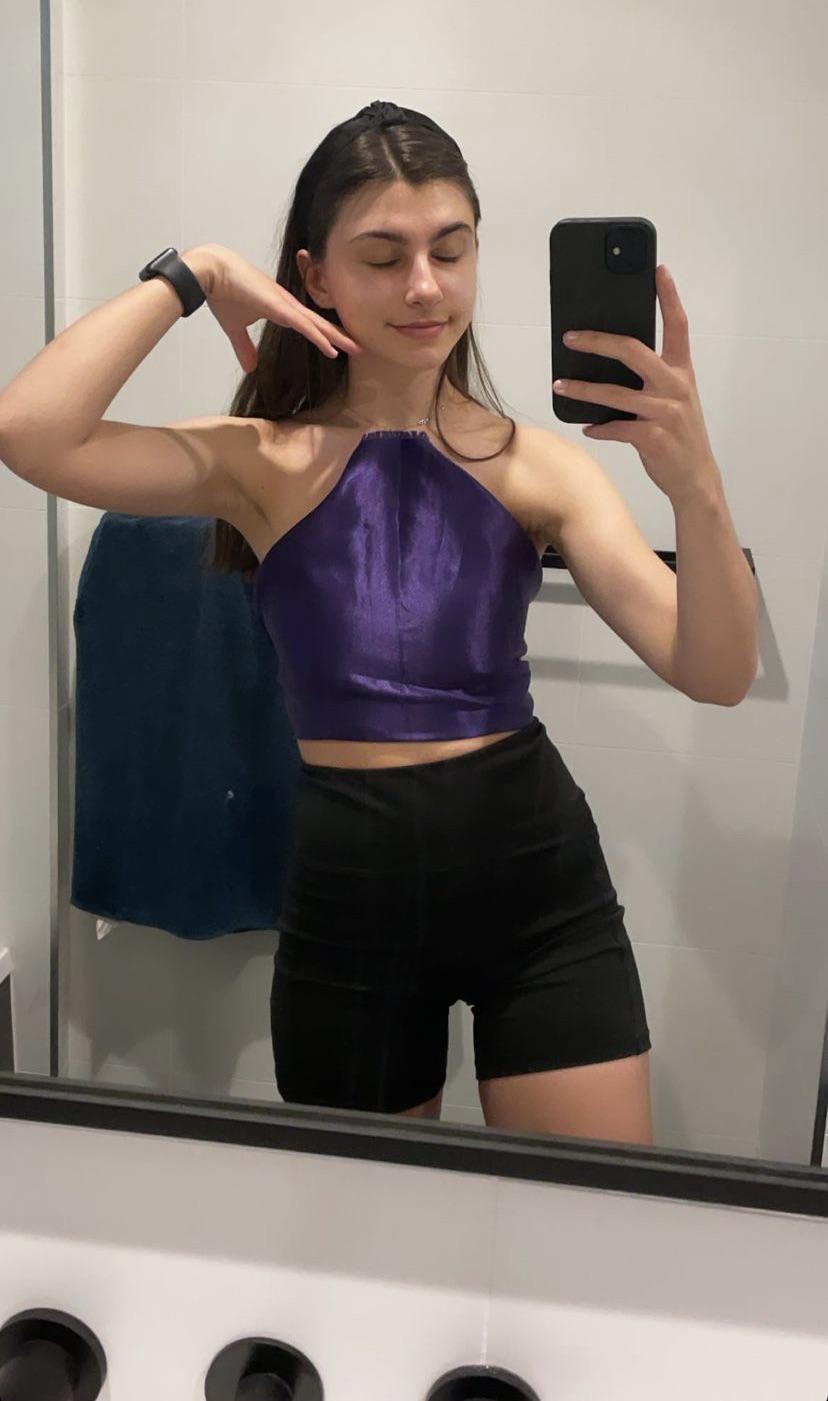 New to gooning and need some support. Make my balls ache and mind melt | Scrolller