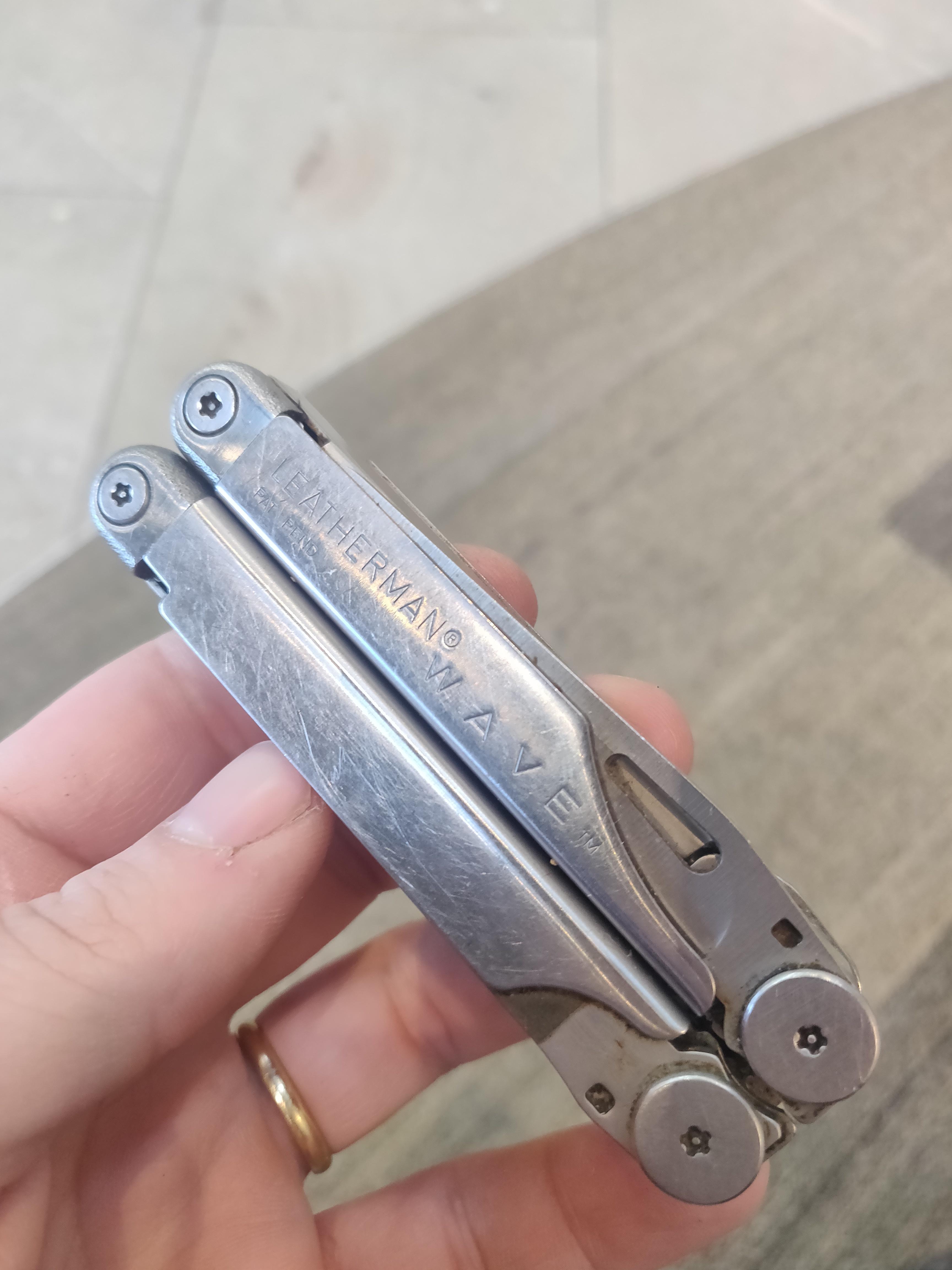 New to me Wave | Scrolller