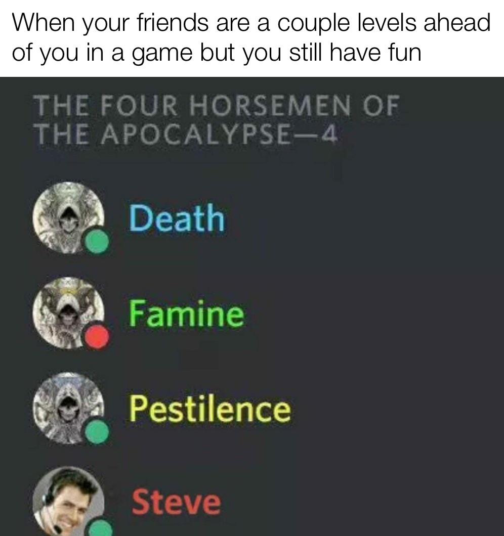 New to r\memes! | Scrolller