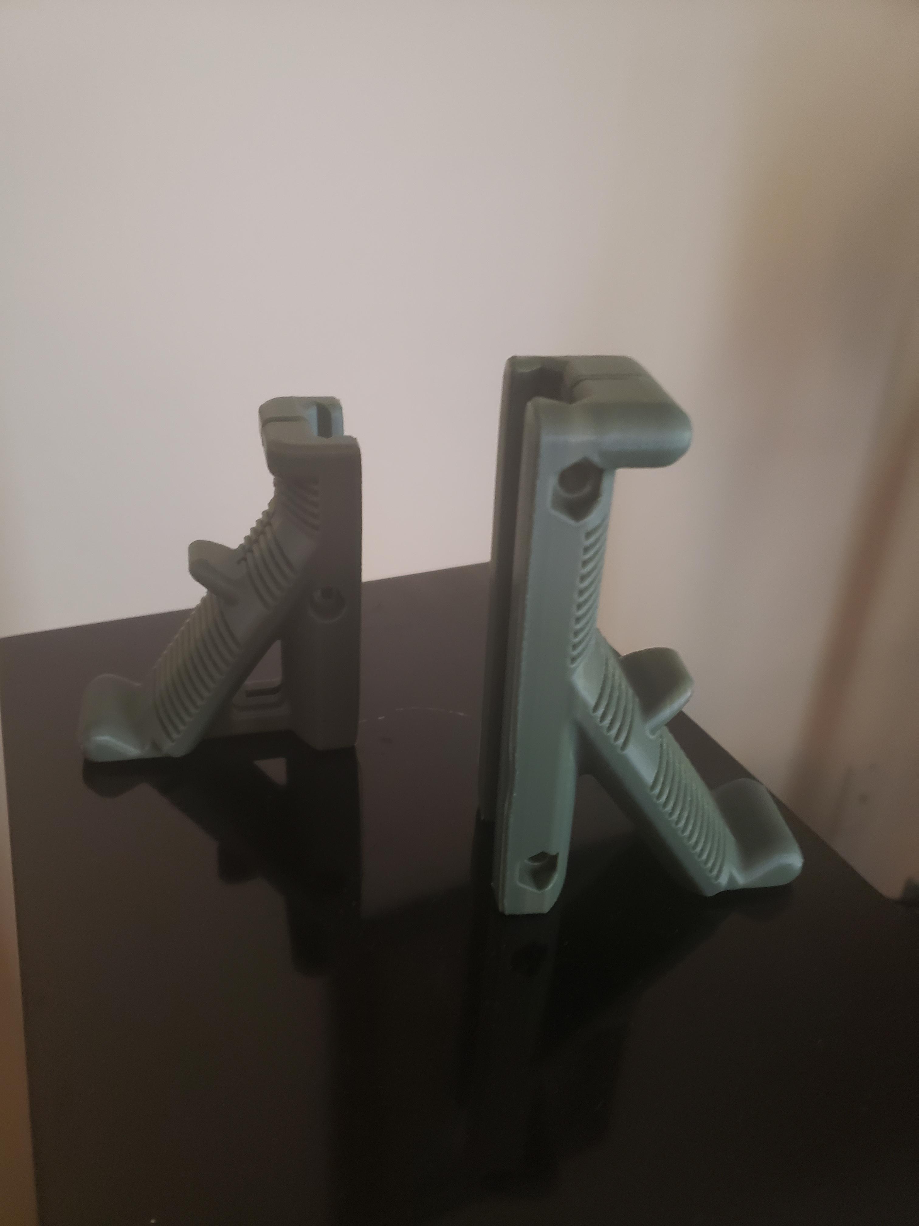 New to the borg | Scrolller