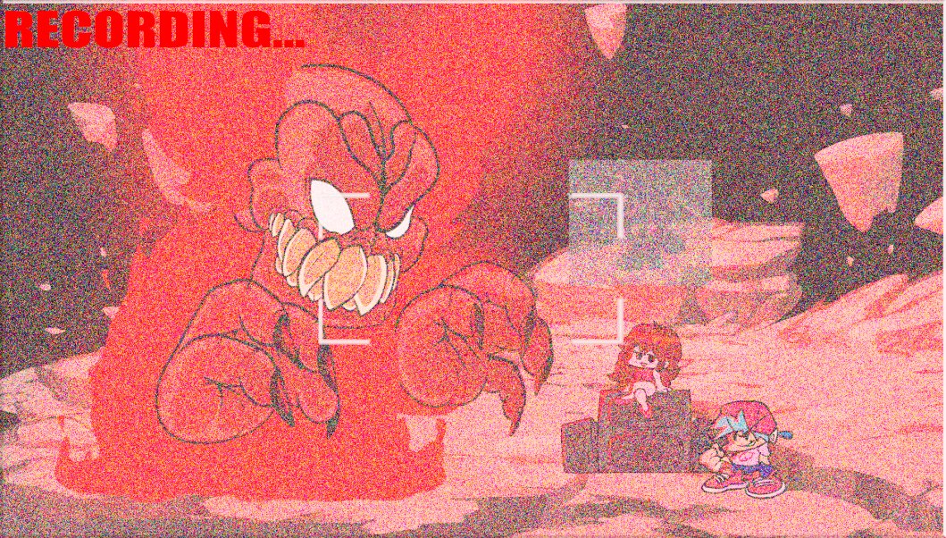 New Tricky teaser from kadedev | Scrolller