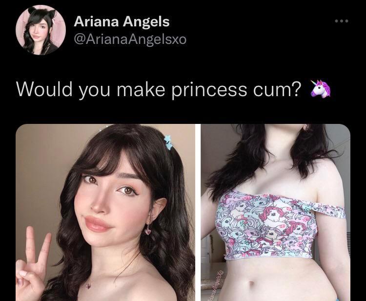 New tweet link in comments | Scrolller