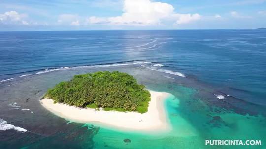 [New Video] 137 Mangrove Island.. check it out on putricinta.com ...