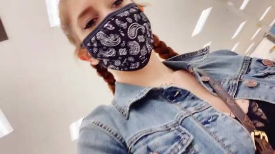 New video just uploaded 🚨 | Scrolller