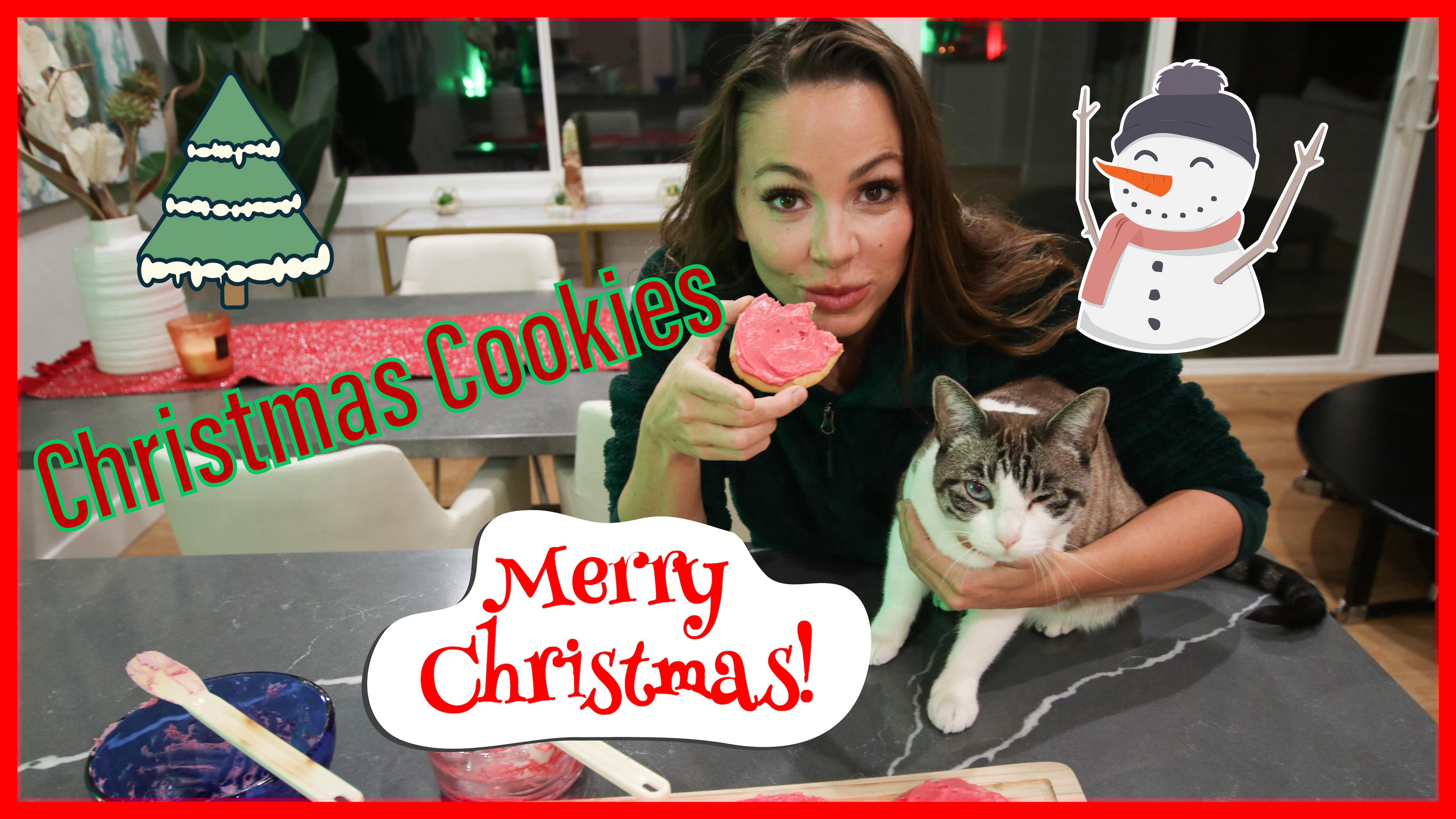 New video live on my Youtube Channel! Hope you're all having a very happy holidays :) | Scrolller