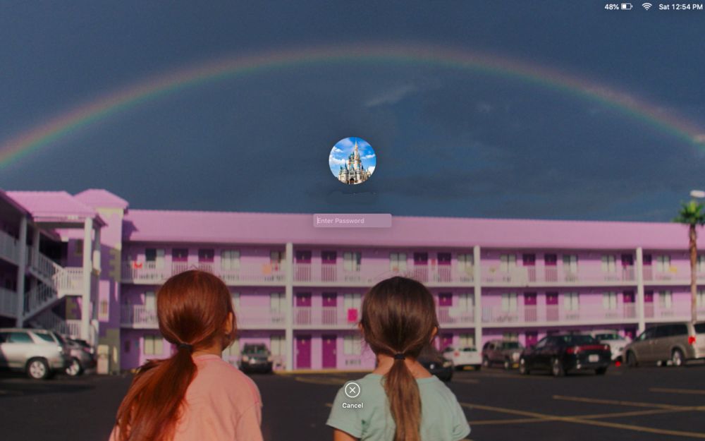 New Wallpaper | Scrolller