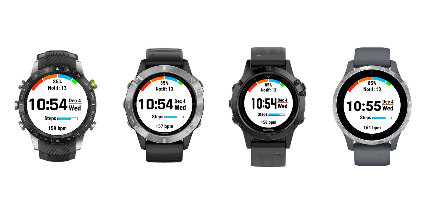 New watchface in town! | Scrolller