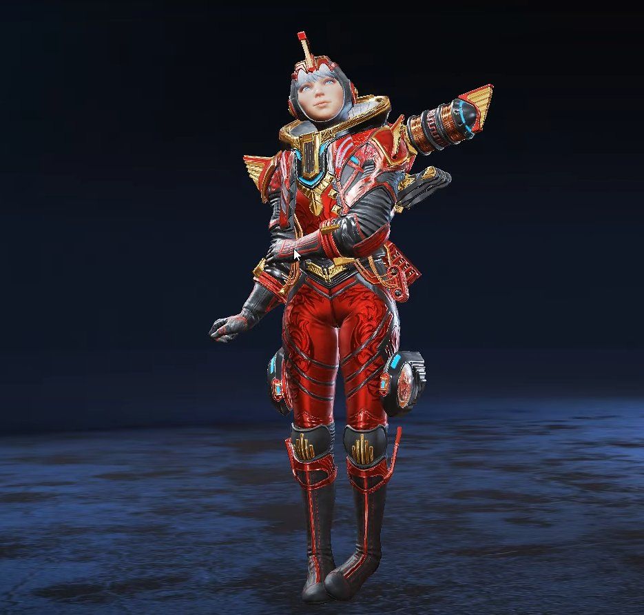 NEW WATTSON RECOLOR!!! | Scrolller