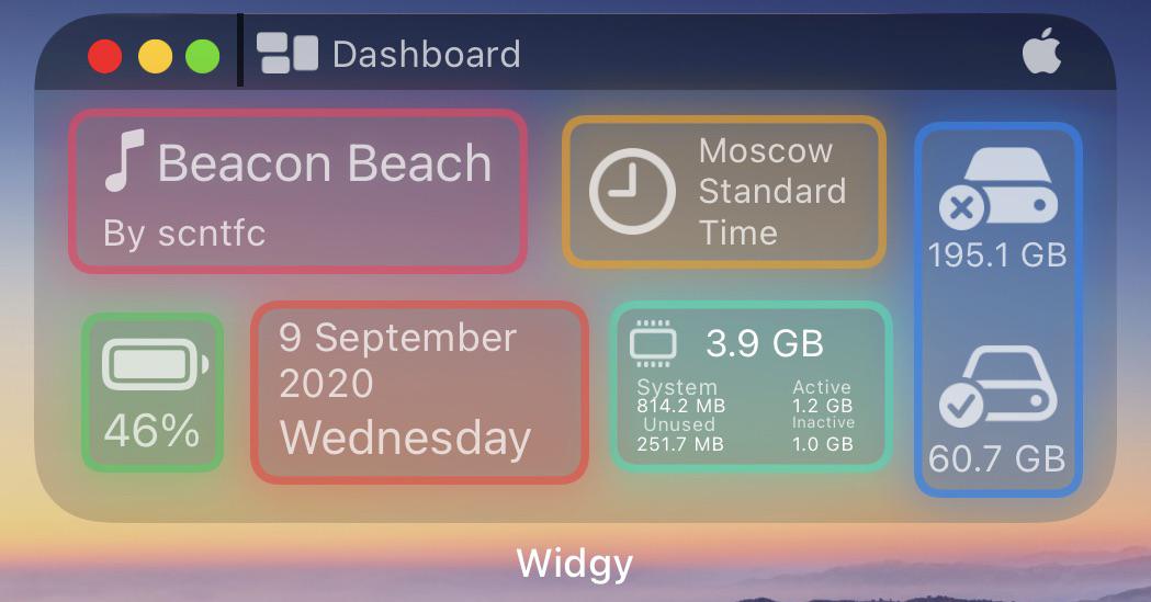 new widget! | Scrolller