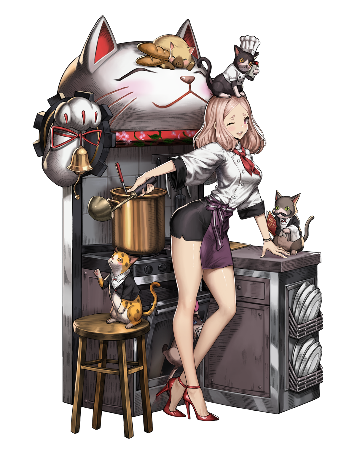 New World Arena Skin - Bathory! | Scrolller