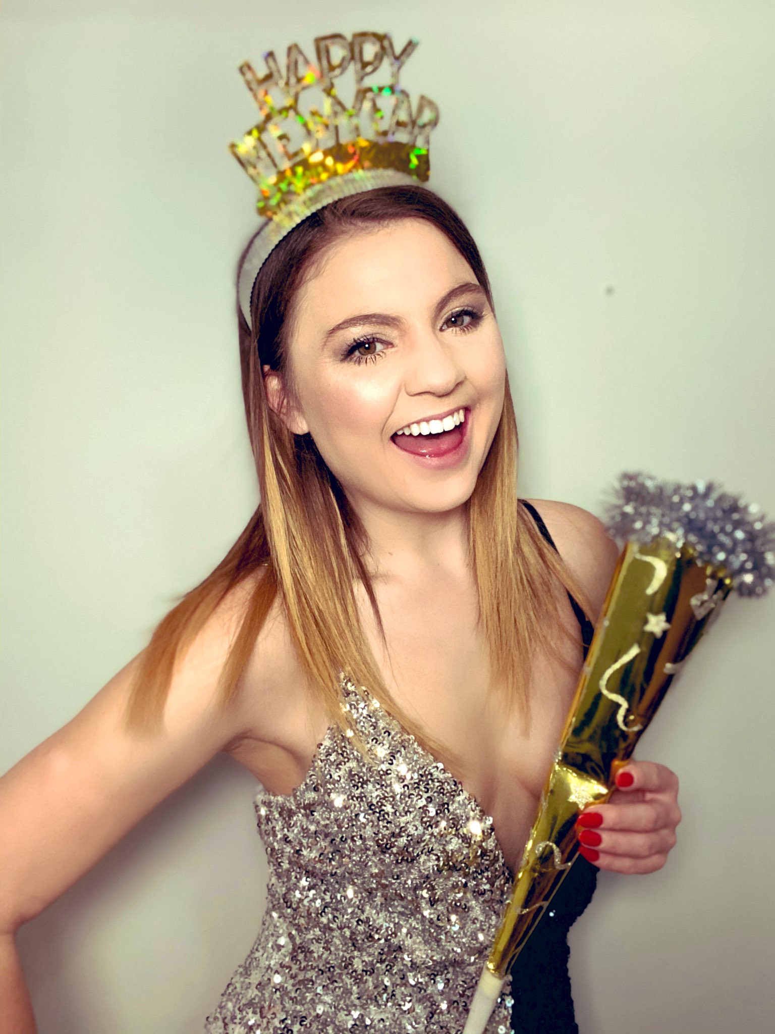 New Years | Scrolller