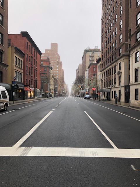 New York, Madison Avenue, upper east side | Scrolller