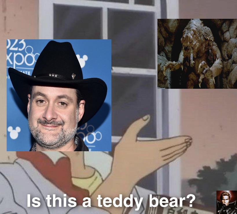 Newest episode of Bad Batch be like | Scrolller