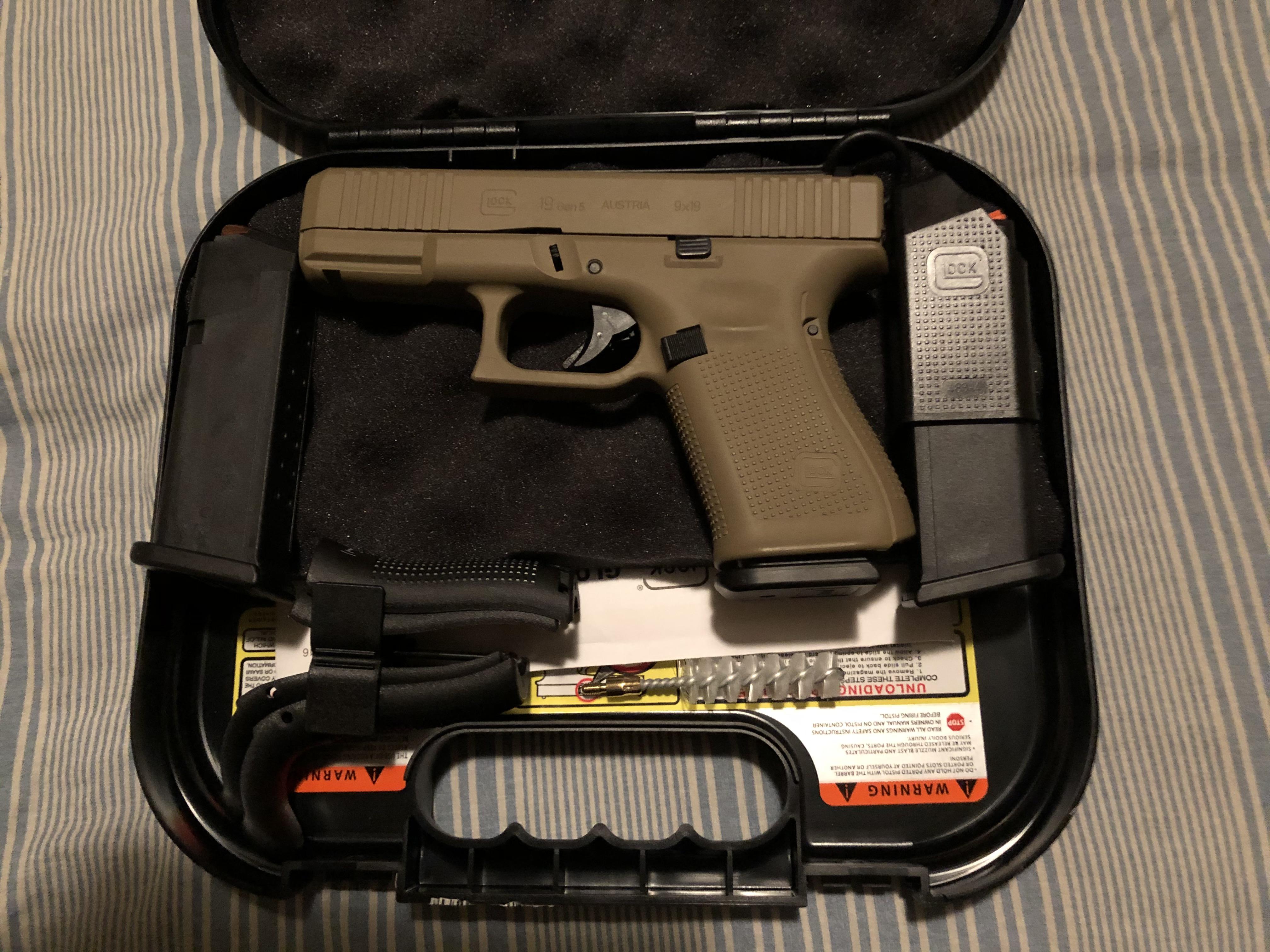 Newest member of the family | Scrolller