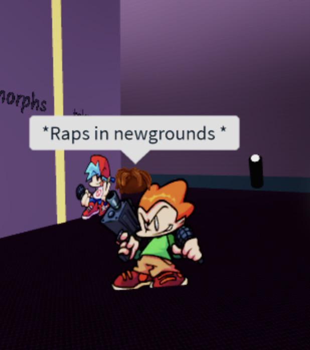 Newgrounds rap | Scrolller