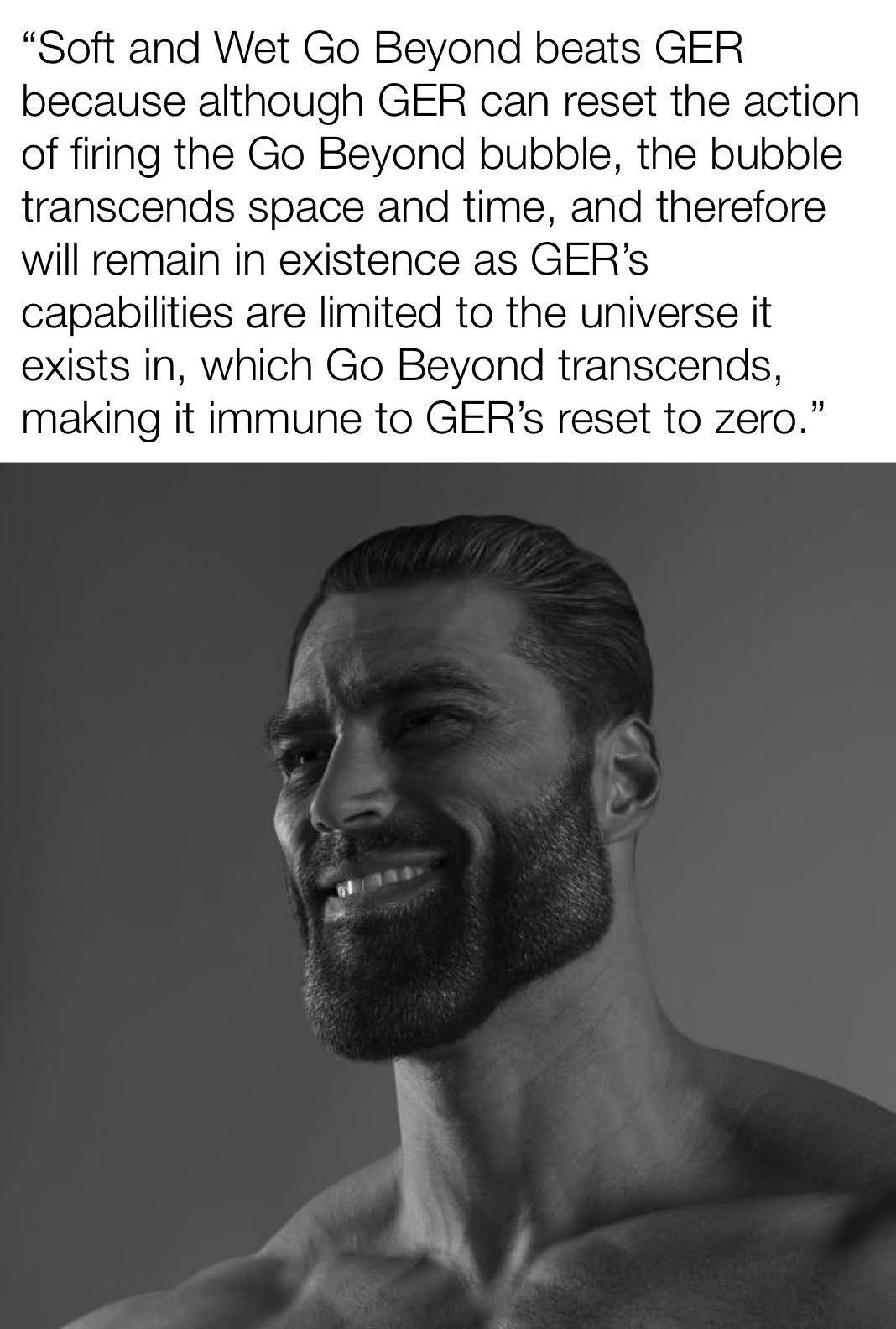 Next level brainpower | Scrolller