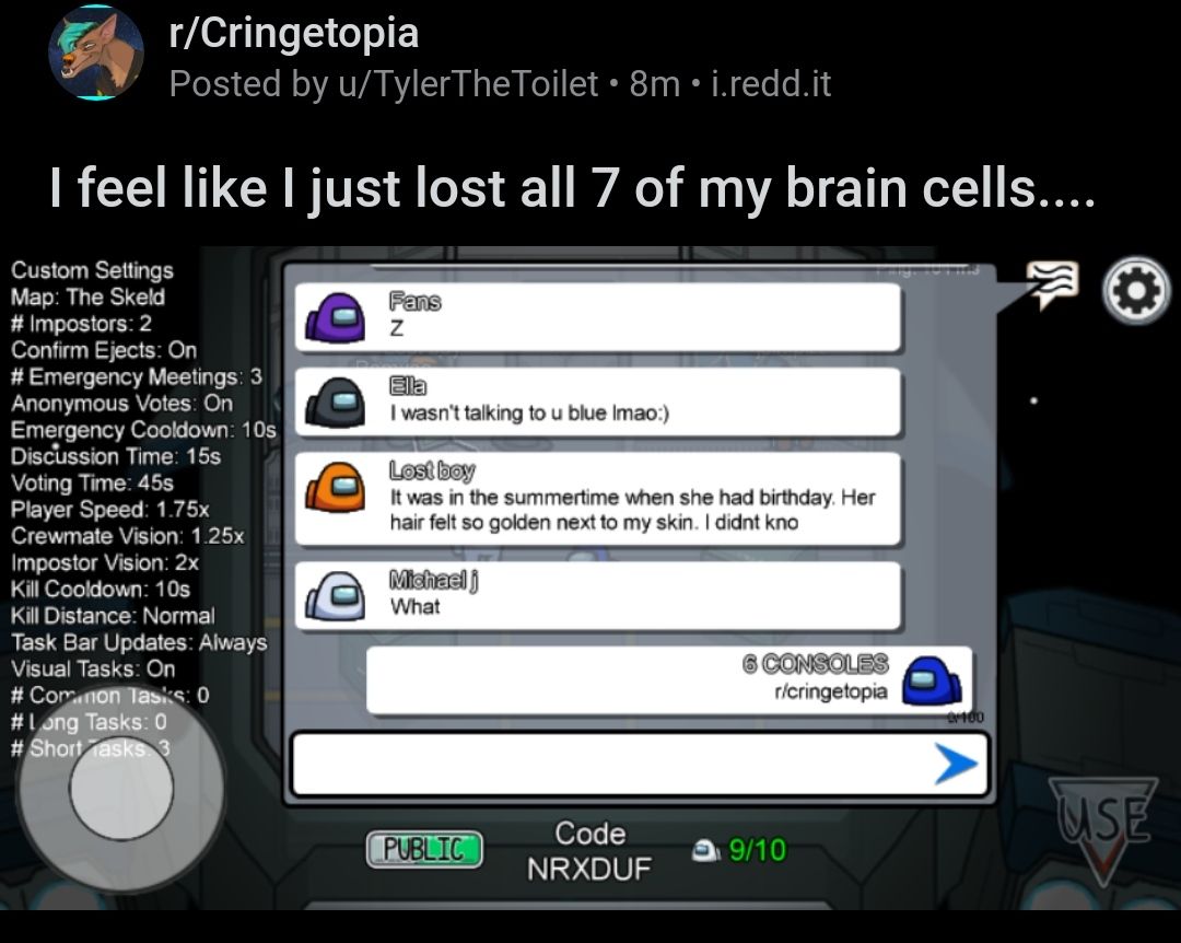 Next level | Scrolller