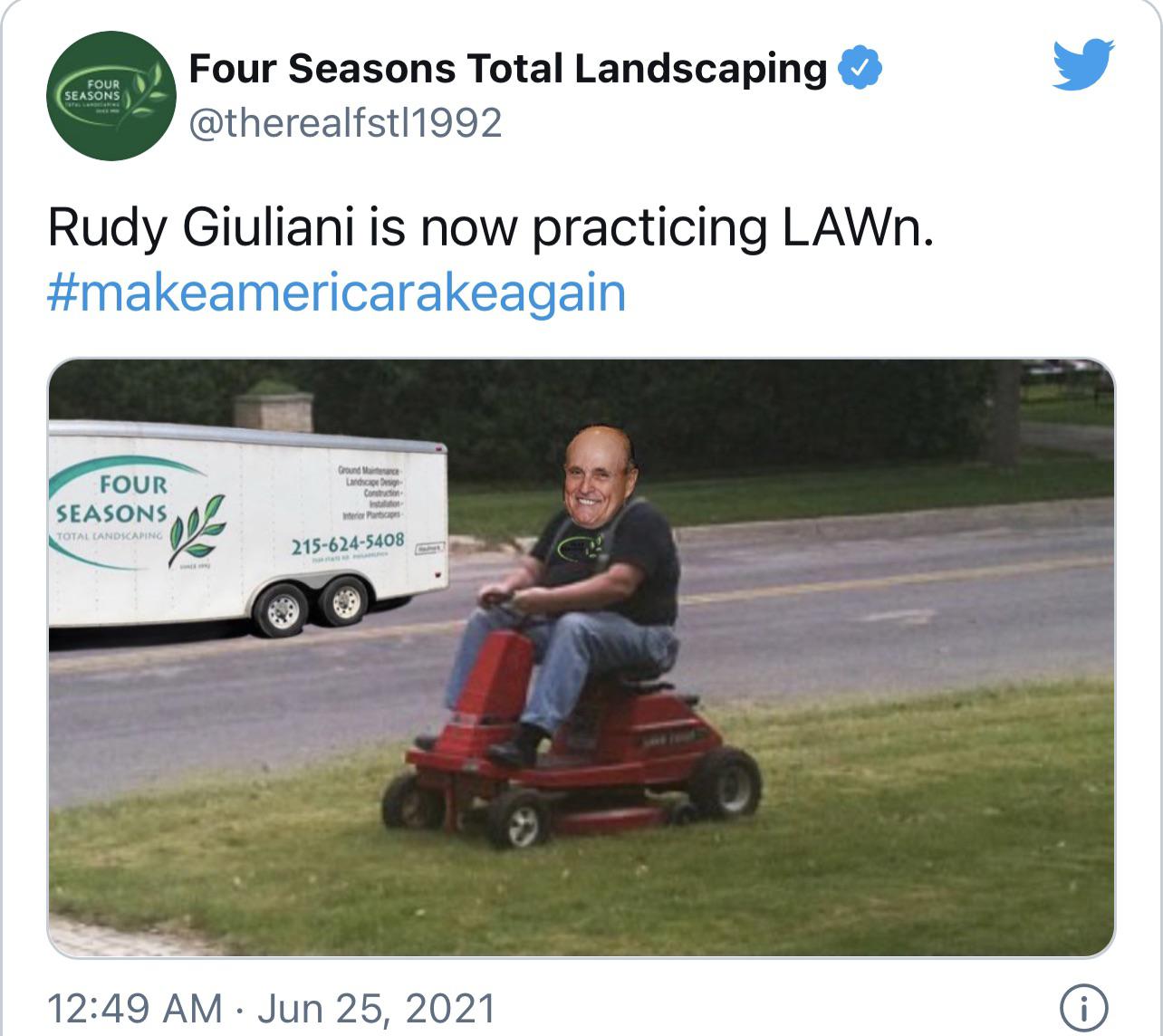 Next level trolling | Scrolller