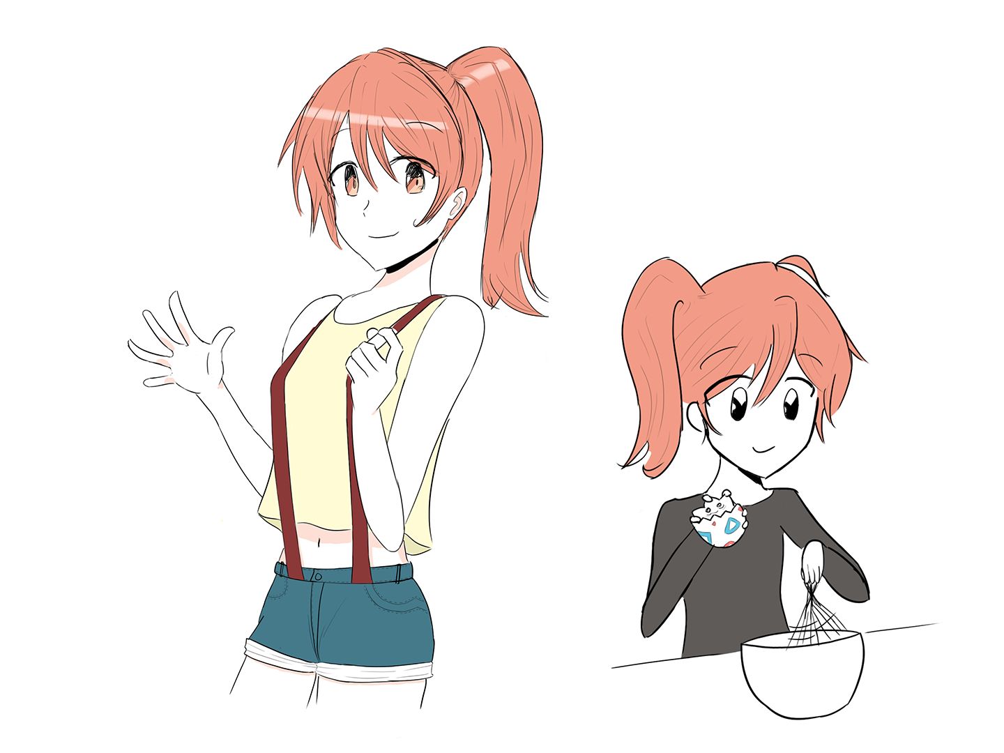 Next One with Koito Rei ! ( well it was a little too obvious for me for that one ... ) | Scrolller