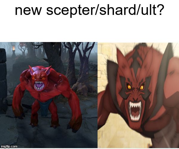 next patch foreshadowing | Scrolller