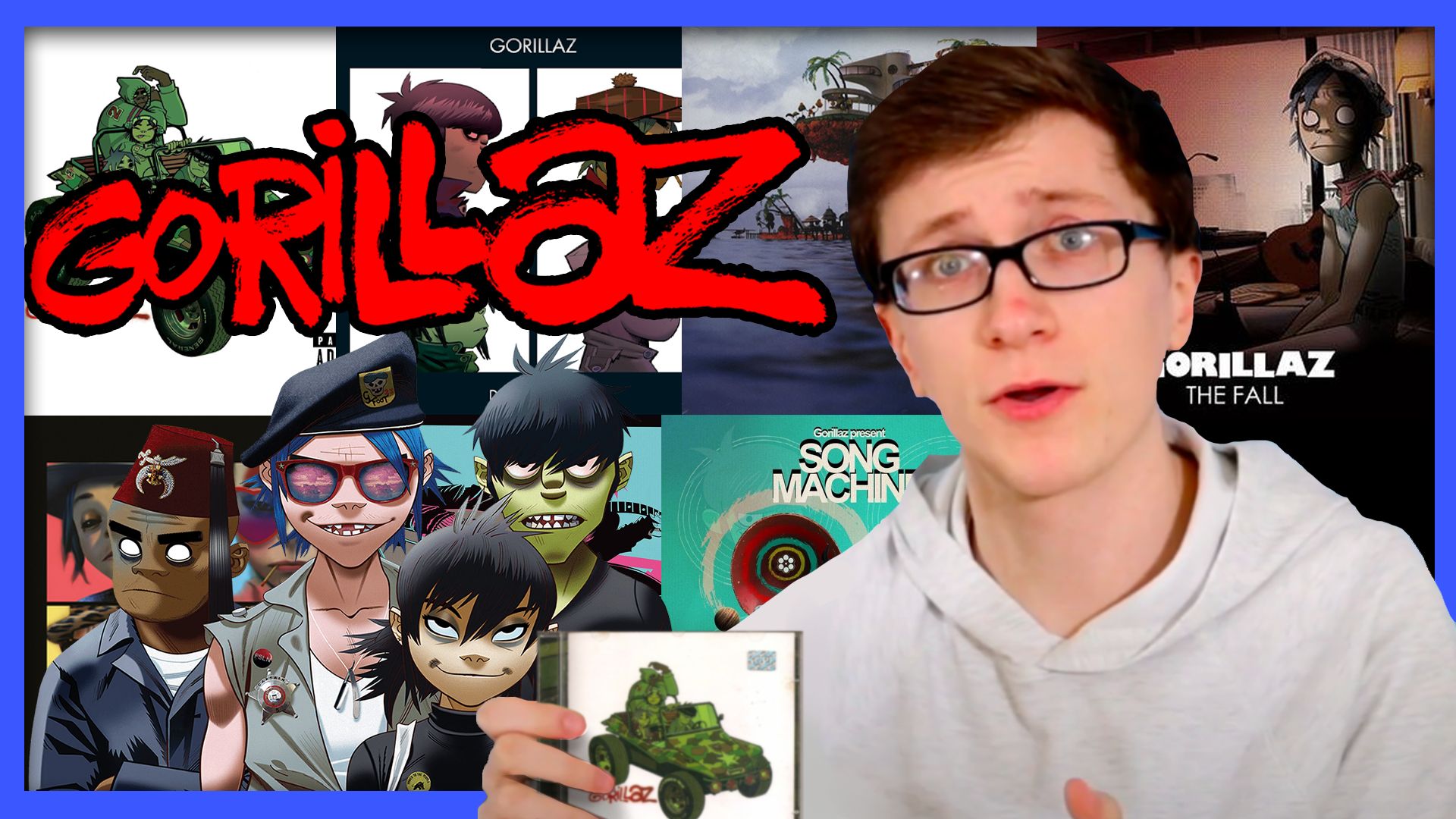 next scott the woz video leaked!?1!???!! | Scrolller