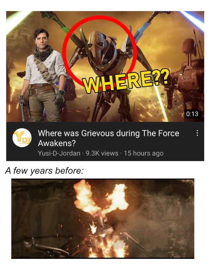 Next time on Unsolved Mysteries... | Scrolller