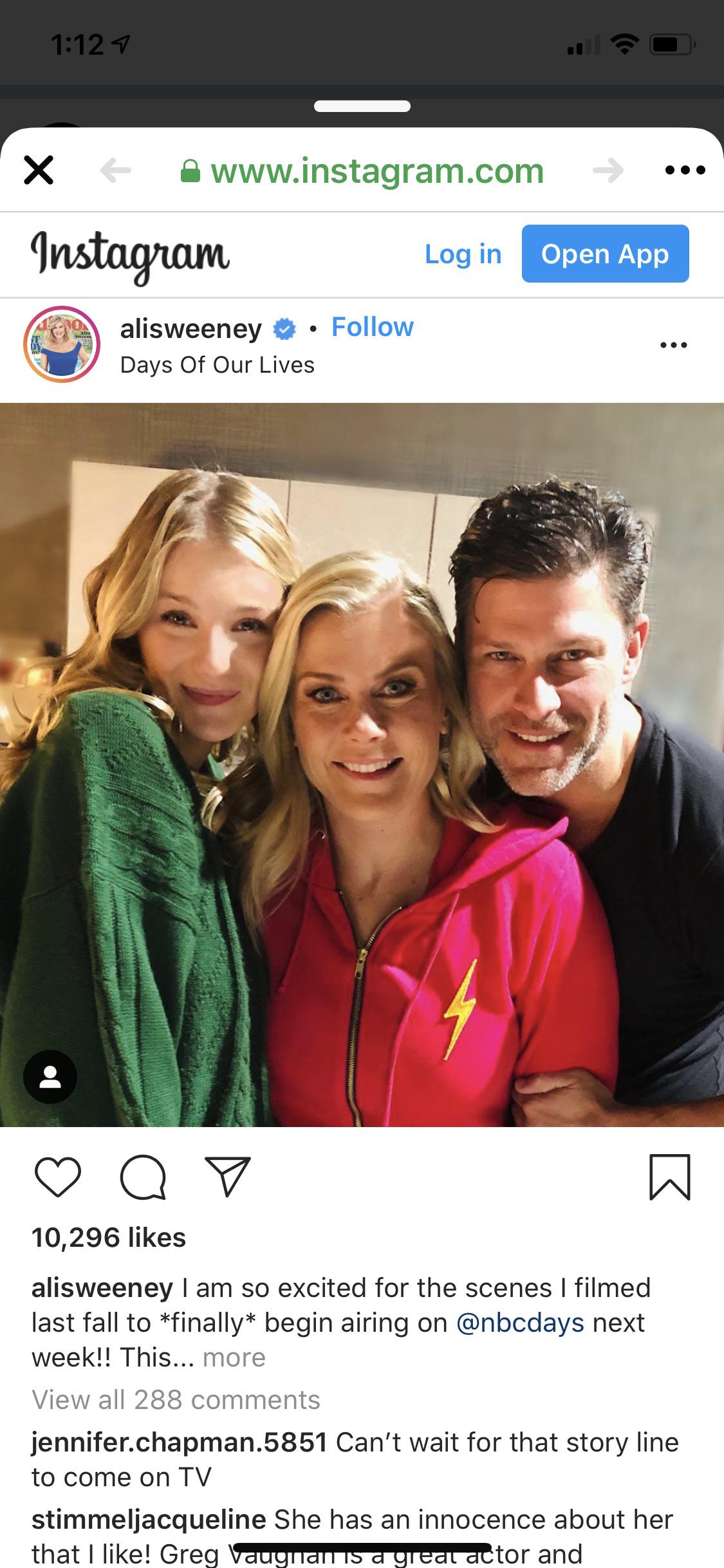 Next week! | Scrolller