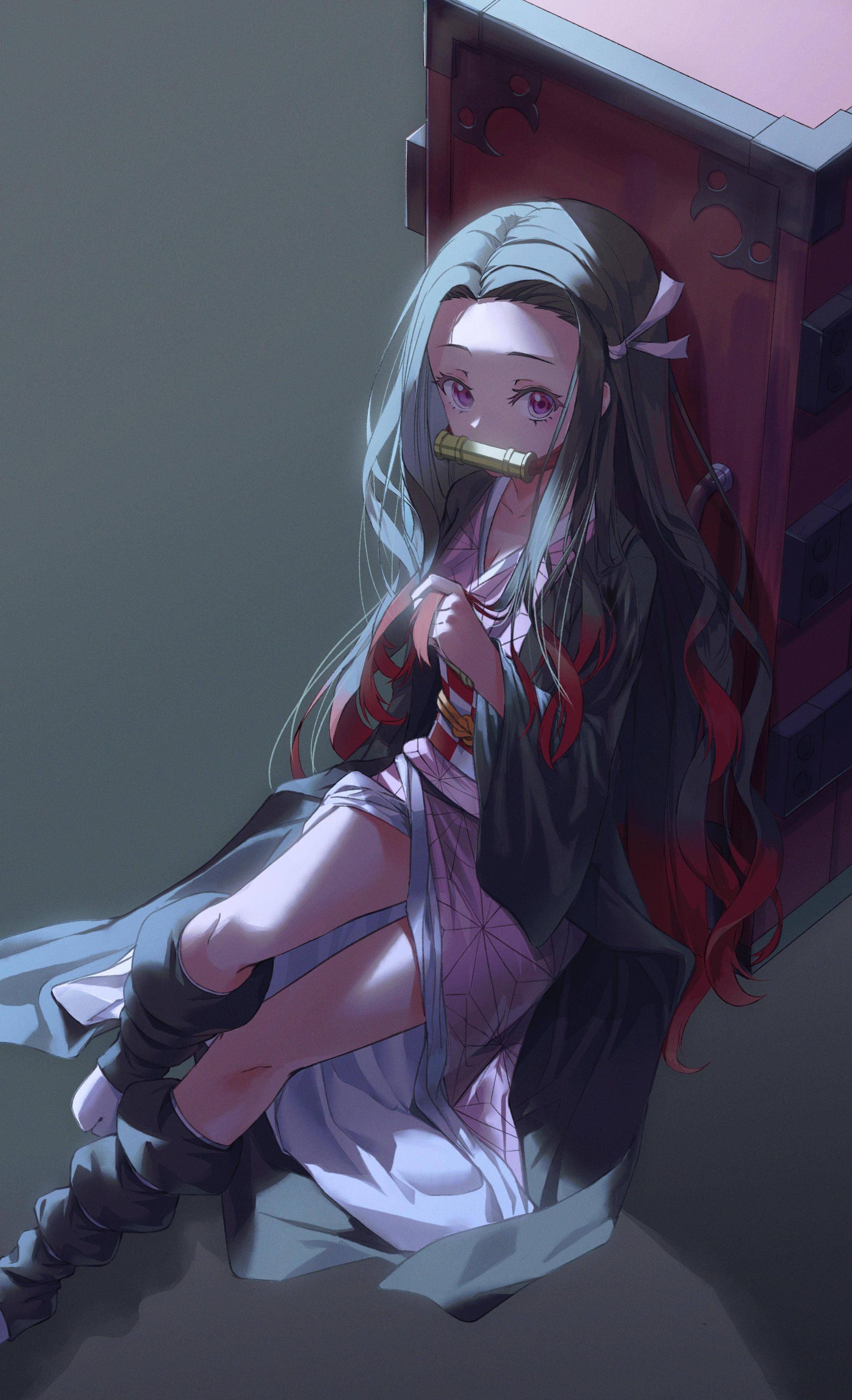 Nezuko | Scrolller