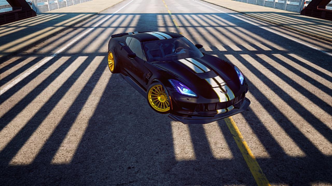 NFS Heat | Scrolller